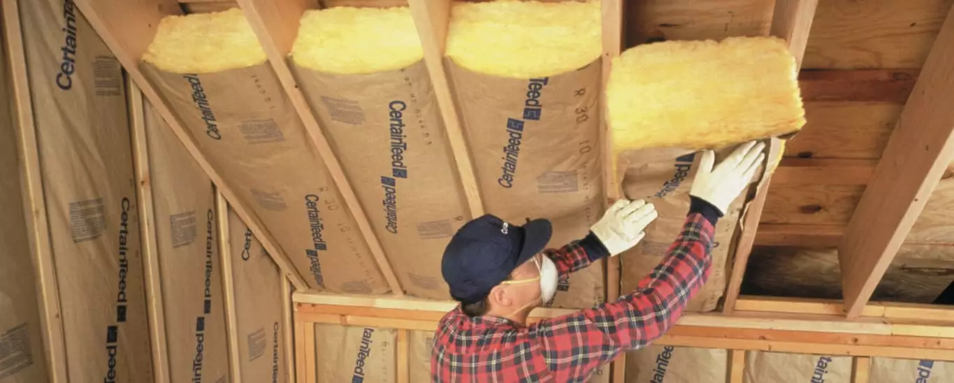 Residential & Commercial Insulation Contractor in York