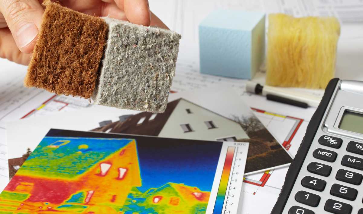 Staying Comfortable and Compliant: Residential Insulation Requirements ...